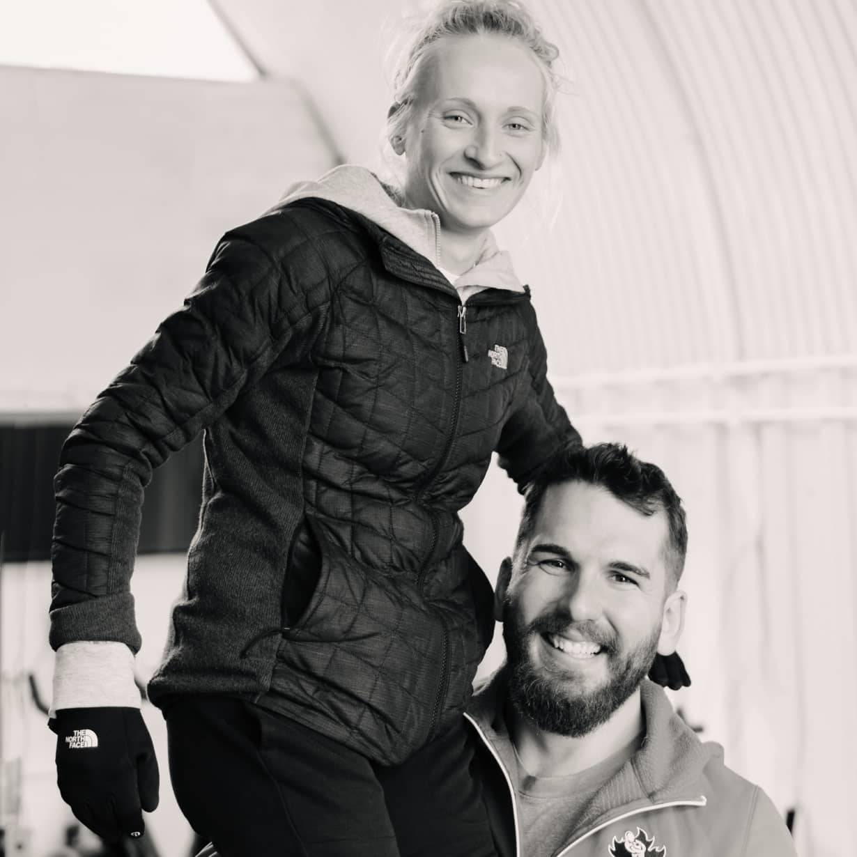 About Natasha | The Natasha Lewis Foundation