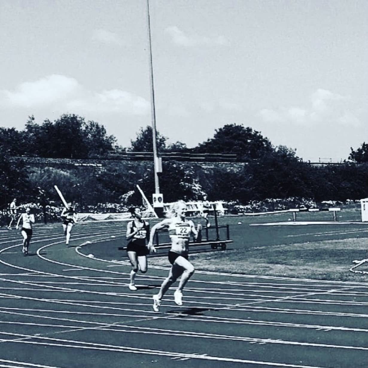 About Natasha | The Natasha Lewis Foundation