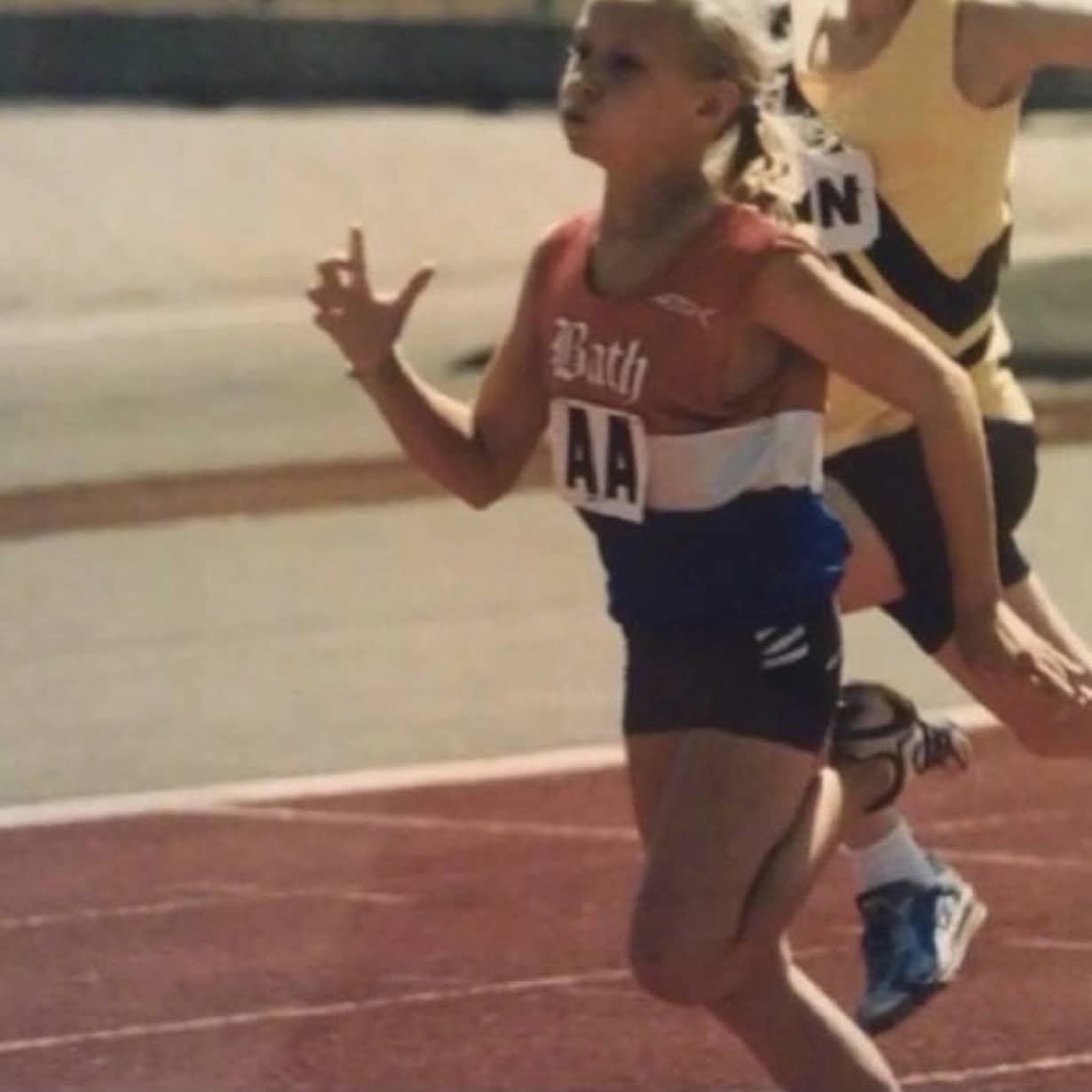 About Natasha | The Natasha Lewis Foundation