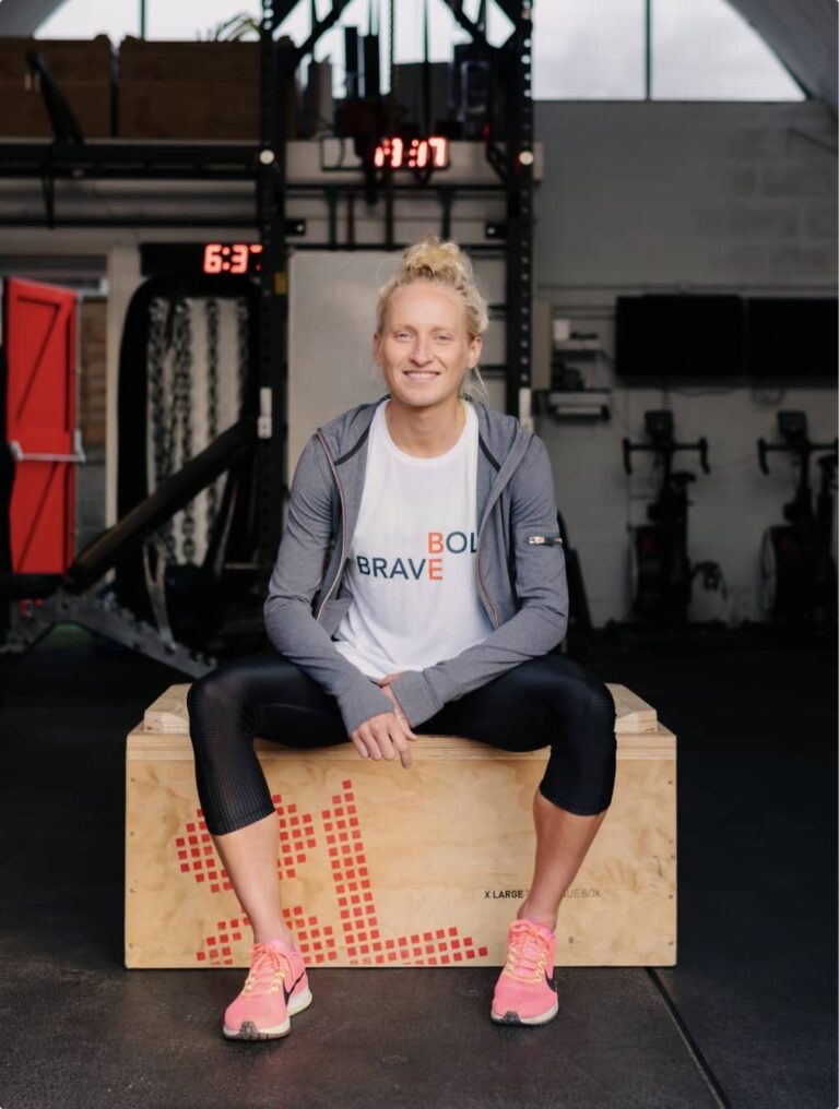 The Natasha Lewis Foundation